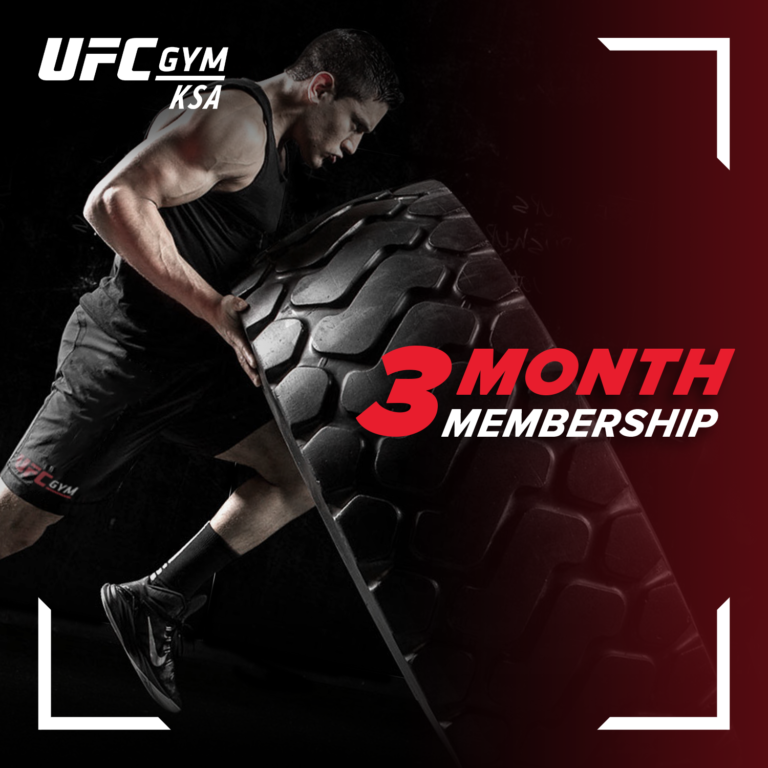 Memberships – UFC Gym